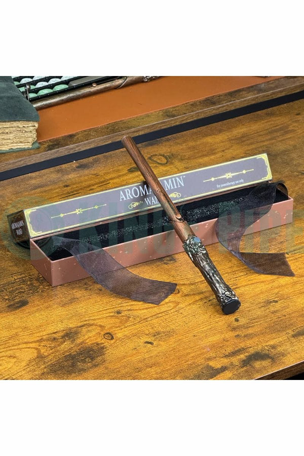 12" Smyle Labs Wandjamin Battery for Cartridge | KING's Pipe