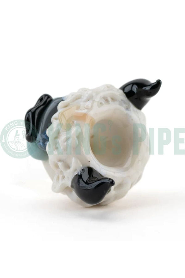 Empire Glassworks - 14mm Male Appa Glass Bowl Piece | KING's Pipe