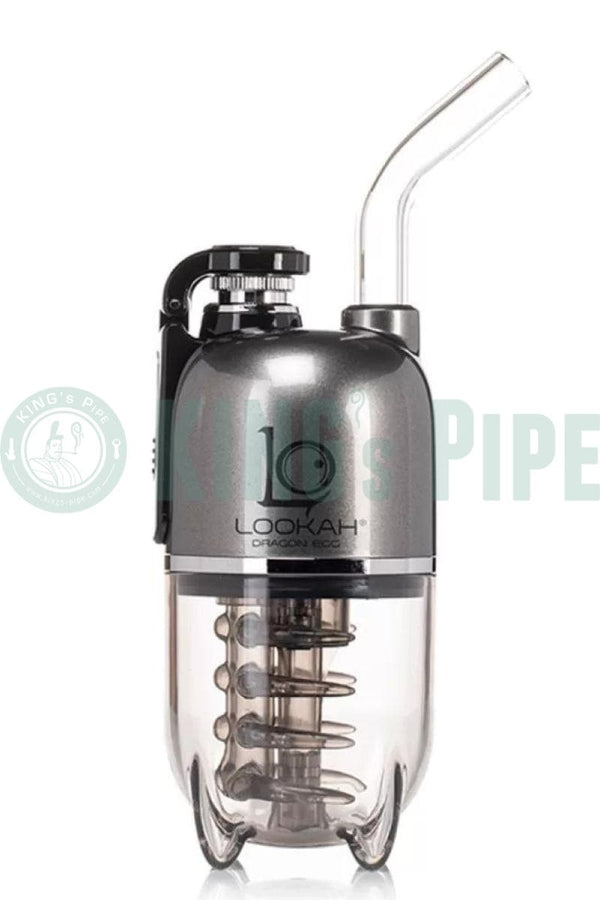 Lookah Dragon Egg Mini Electric Dab Rig | KING's Pipe
