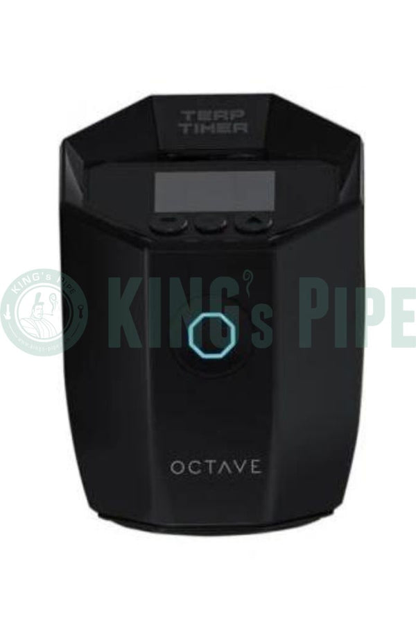 Terp Timer by OCTAVE | KING's Pipe