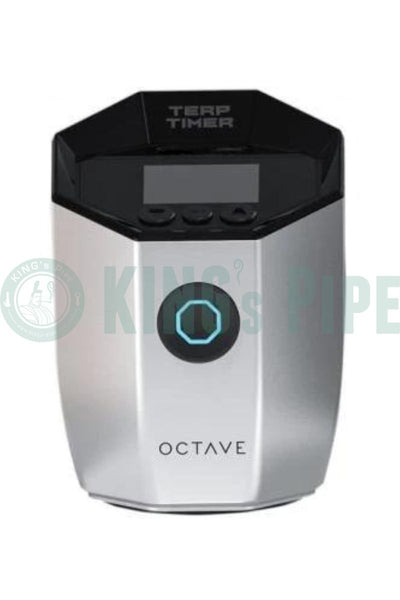 Terp Timer by OCTAVE | KING's Pipe