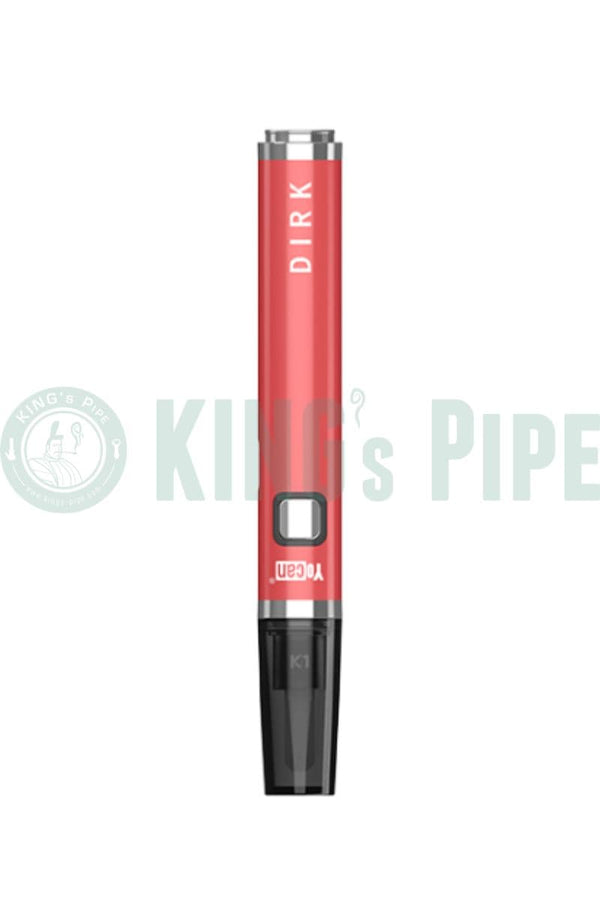 Yocan DIRK Hot Knife E-Dabber Tool | KING's Pipe