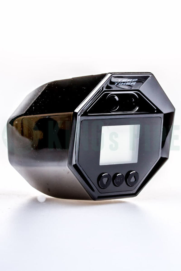 Terp Timer by OCTAVE | KING's Pipe - KING's Pipe Online Headshop