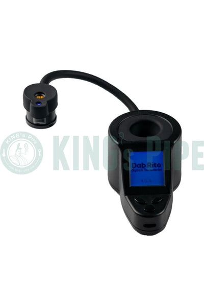 Dab Rite™ Digital IR Thermometer (Dab Temp Reader) | KING's Pipe