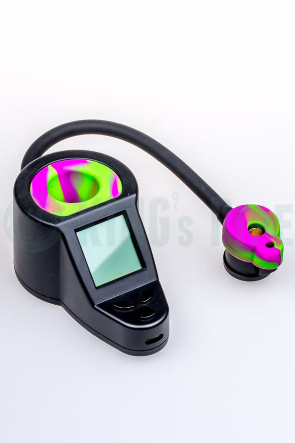 Dab Rite™ Digital IR Thermometer (Dab Temp Reader) | KING's Pipe