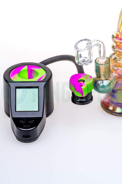 Dab Rite™ Digital IR Thermometer (Dab Temp Reader) | KING's Pipe