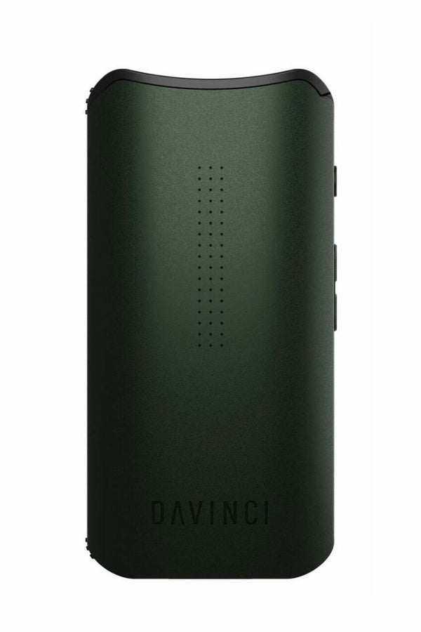 DaVinci Vaporizers | Unique Selection | KING's Pipe