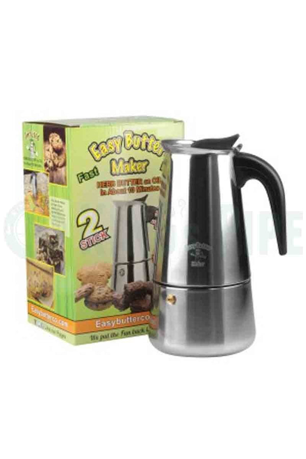 Easy Butter Maker - Two Stick Butter Maker | KING's Pipe Online Headshop