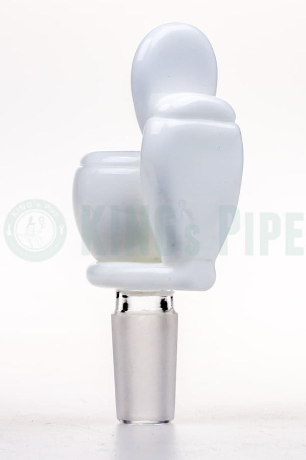 Empire Glassworks - Toilet Bowl Bong Glass Piece | KING's Pipe