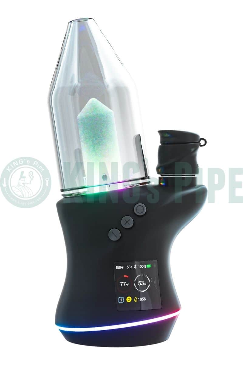 Focus V CARTA 2 Electric Dab Rig ($35 Discount w/ Code) | KING's Pipe