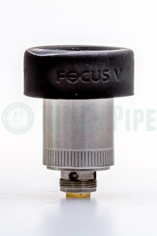 Focus V Carta Everlast Atomizer for WAX [FREE SHIPPING] - KING's Pipe