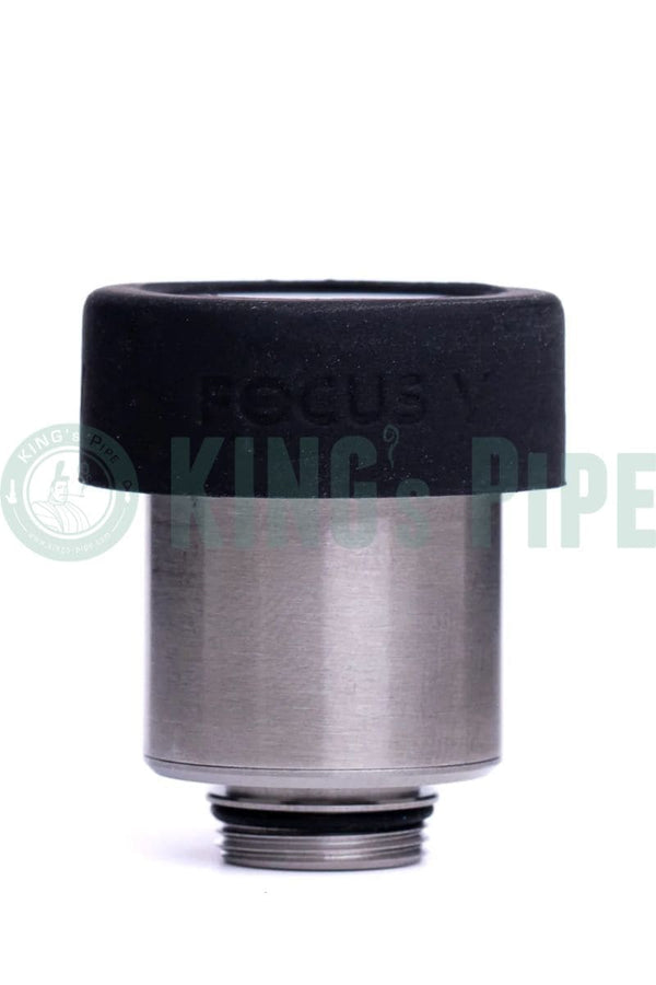 Focus V - Carta 2 INTELLI-CORE™ Dry Herb Atomizer [FREE SHIPPING]