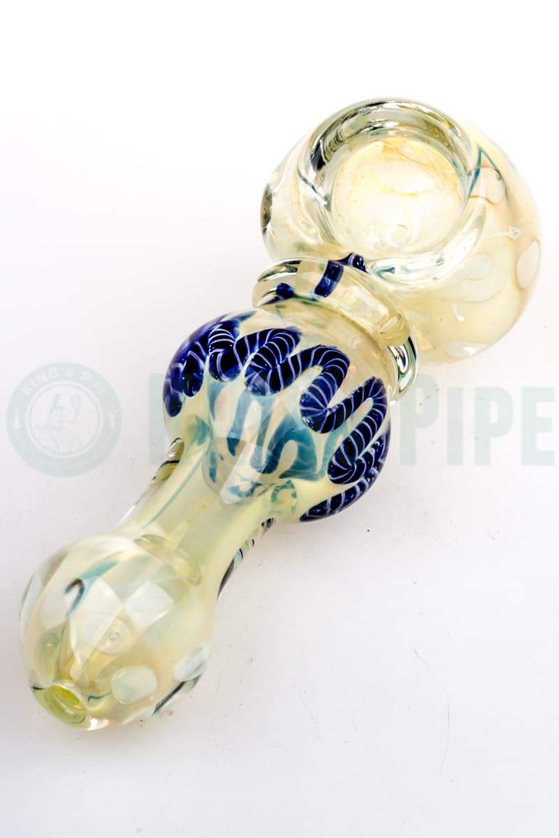 Glass Pipes | Unique Selection | KING’s Pipe Online Headshop - KING's Pipe