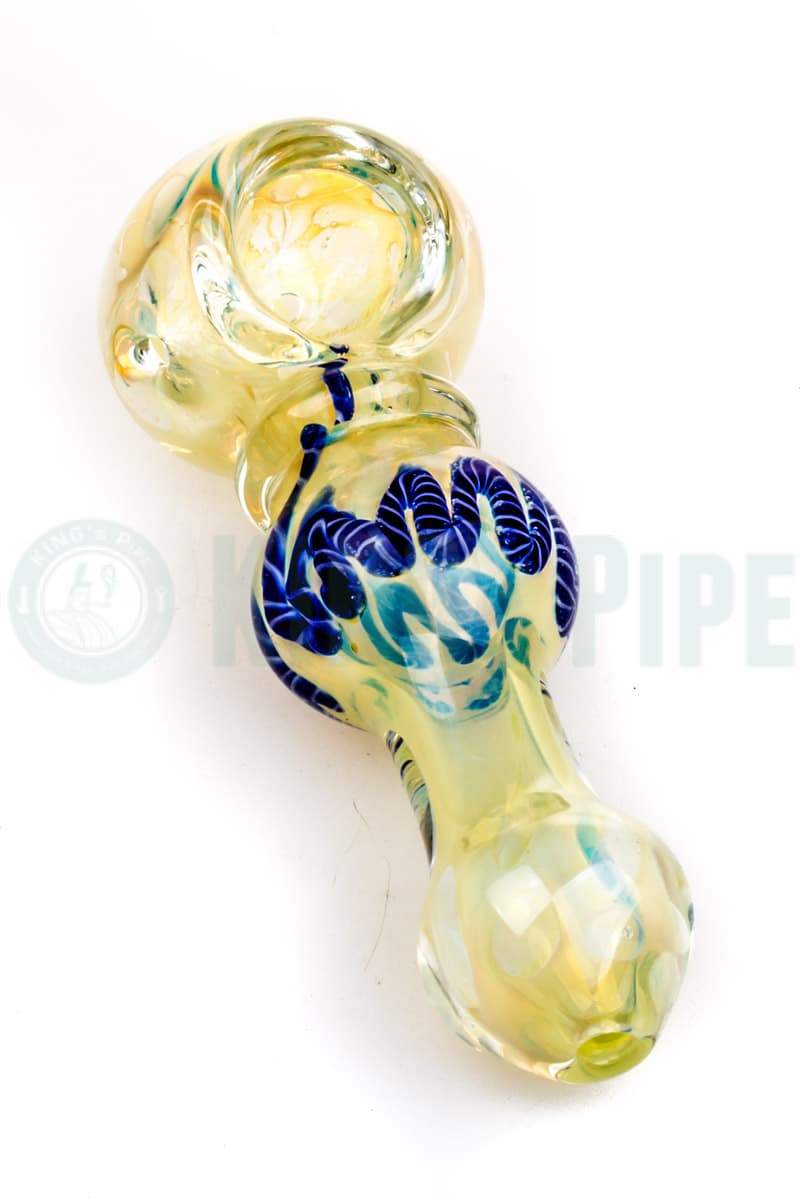 Glass Pipes | Unique Selection | KING’s Pipe Online Headshop - KING's Pipe