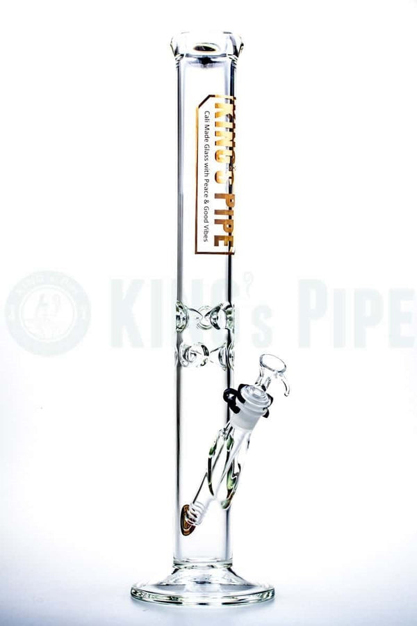 Glass Water Pipes for Sale | KING’s Pipe - KING's Pipe