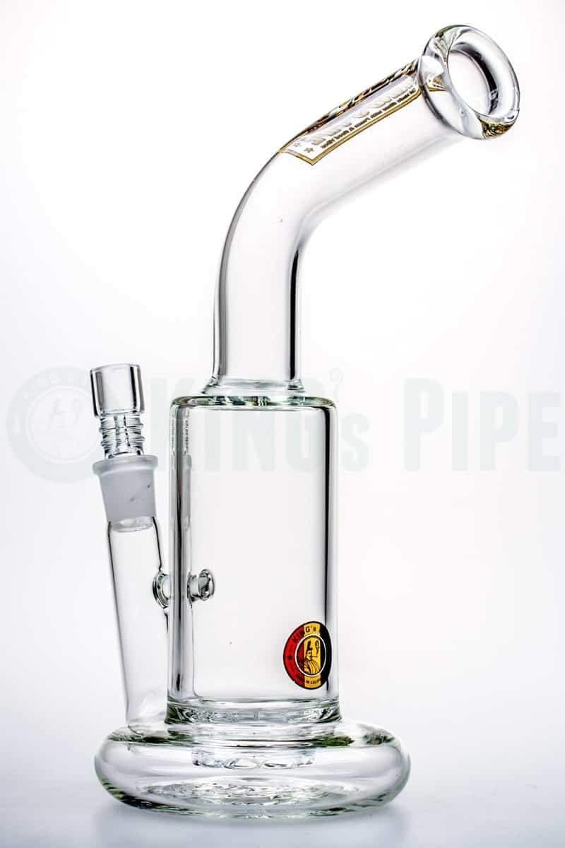 Percolator Bongs | Made from Hand-blown Glass | KING’s Pipe - KING's Pipe