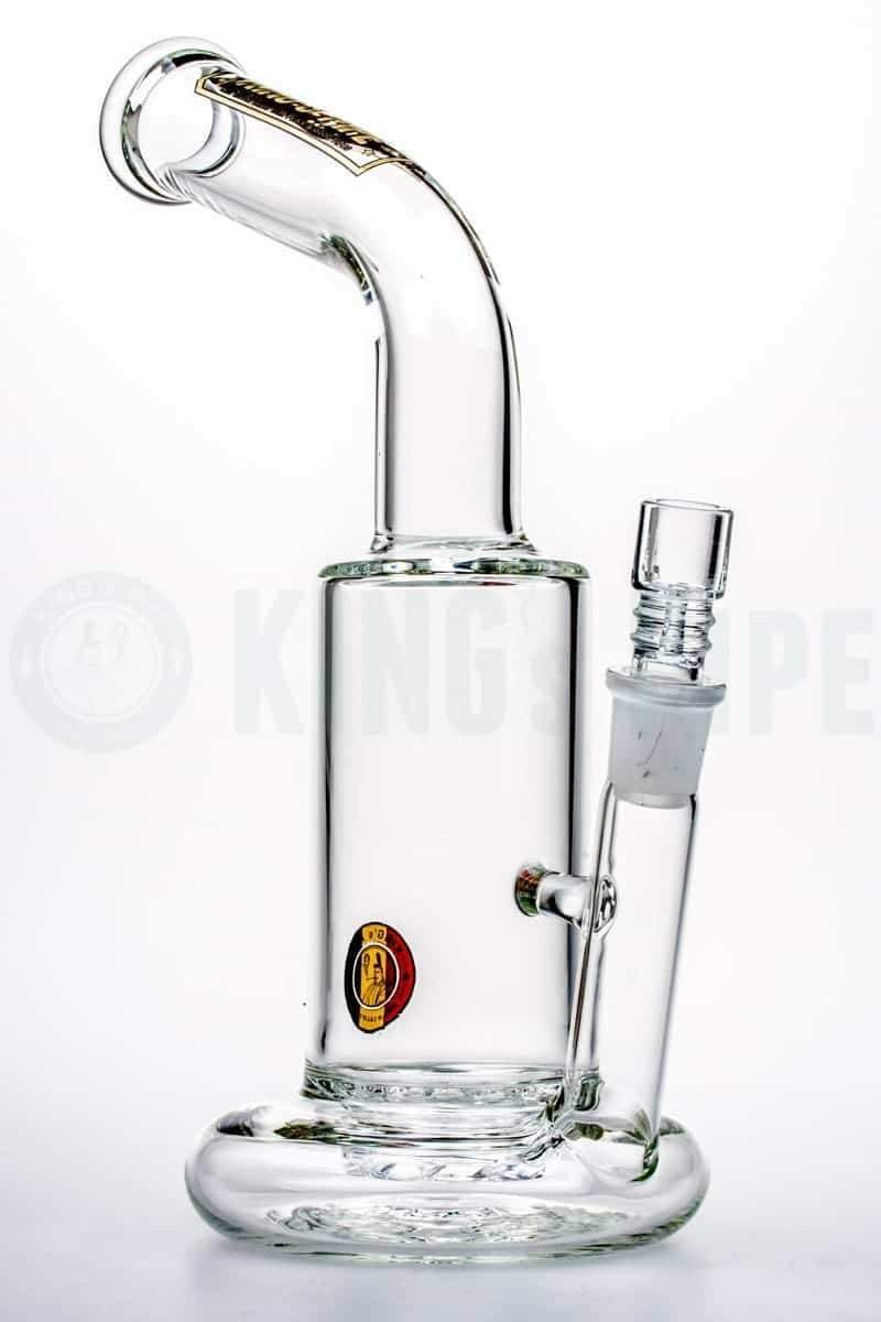 Percolator Bongs | Made from Hand-blown Glass | KING’s Pipe - KING's Pipe