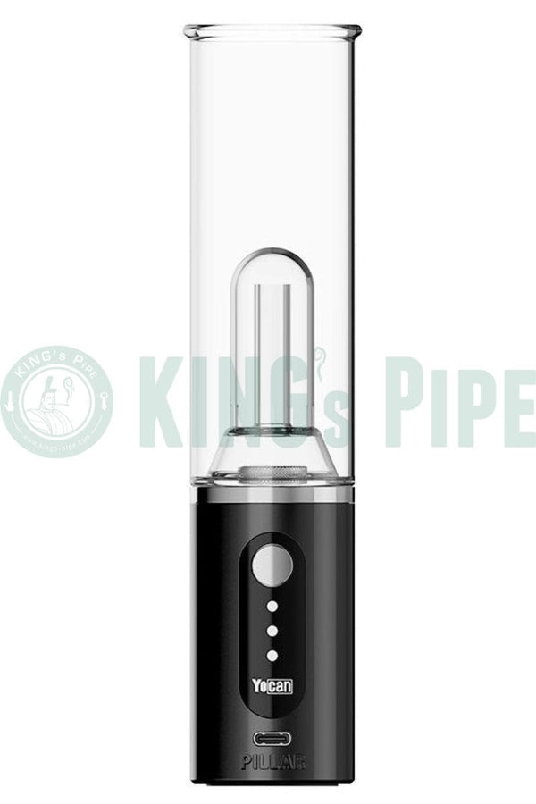 Yocan Pillar Mini Electric Dab Rig [Free Shipping] | KING's Pipe